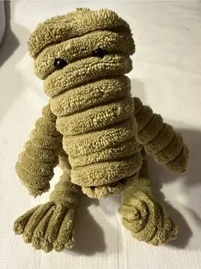 Jellycat | Toys | Jellycat Cordy Roy Alligator Plush Toy | Poshmark